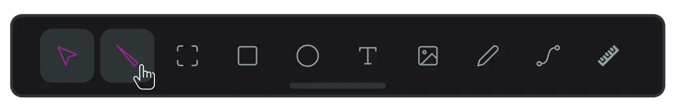 14· Magic Wand tool (Selection Mode)